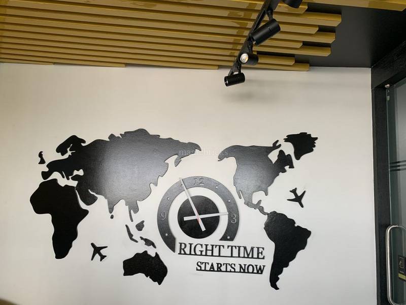 Konark Icon in Magarpatta City, Pune: Price, Brochure, Floor Plan, Reviews