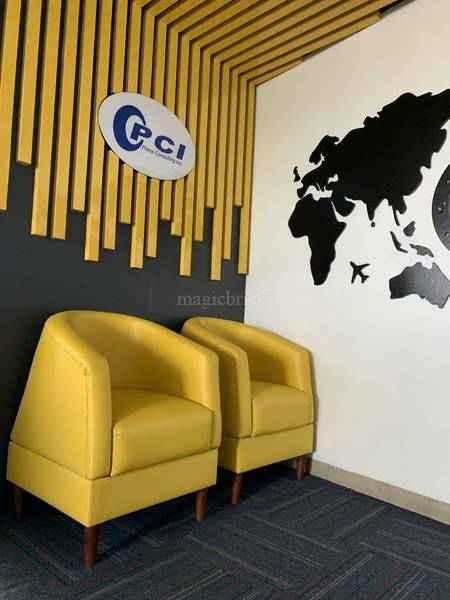 Konark Icon in Magarpatta City, Pune: Price, Brochure, Floor Plan, Reviews