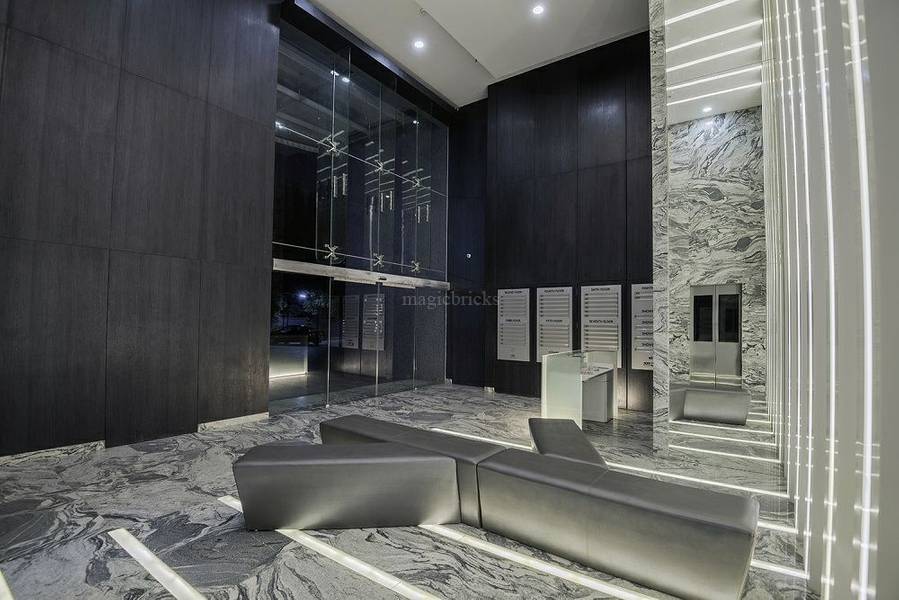 Konark Icon in Magarpatta City, Pune: Price, Brochure, Floor Plan, Reviews