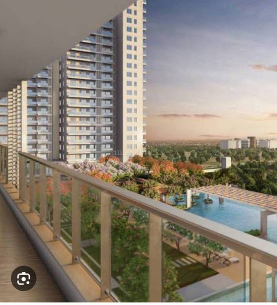 DLF The Arbour in Sector 63, Gurgaon: Price, Brochure, Floor Plan, Reviews