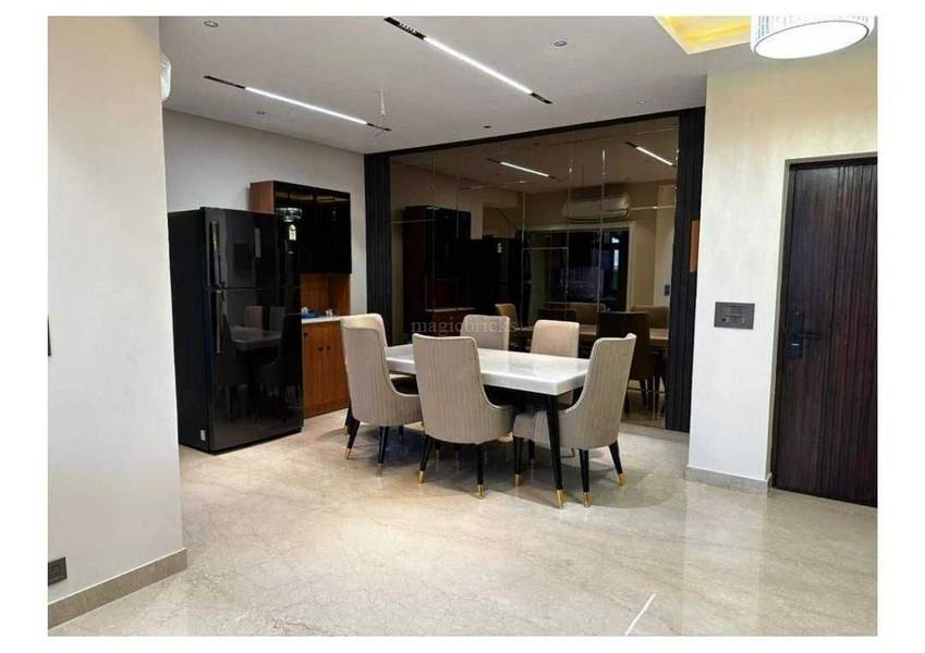 DLF Regent House in DLF Phase 4, Gurgaon: Price, Brochure, Floor Plan ...