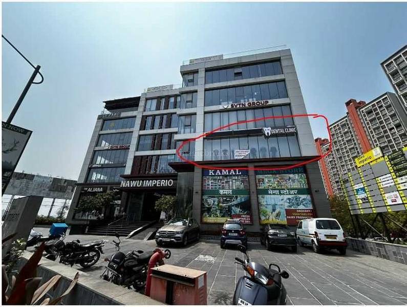 Nawu Imperio in Gahunje, Pune: Price, Brochure, Floor Plan, Reviews