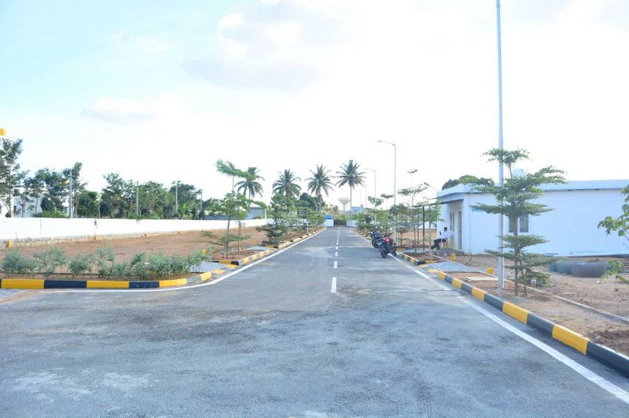 Abhee Srishti Layout in Anekal, Bangalore: Price, Brochure, Floor Plan ...