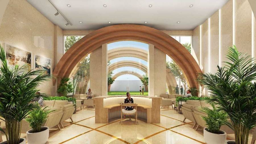 Krupal Pathshala City Centre in Ashram Road, Ahmedabad: Price, Brochure ...