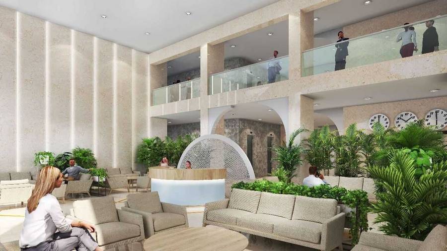 Krupal Pathshala City Centre in Ashram Road, Ahmedabad: Price, Brochure ...