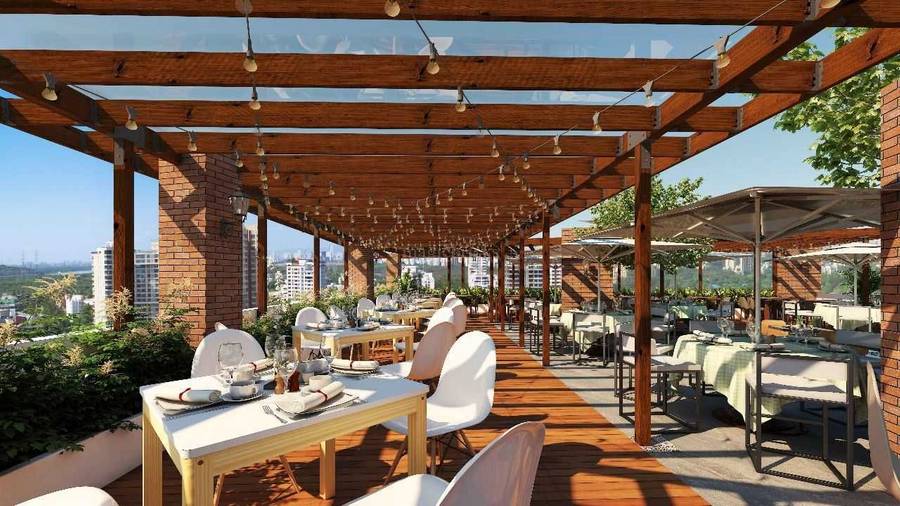 Krupal Pathshala City Centre in Ashram Road, Ahmedabad: Price, Brochure ...