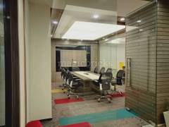 DLF Building 9A and 9B in Cyber City, Gurgaon: Price, Brochure, Floor ...