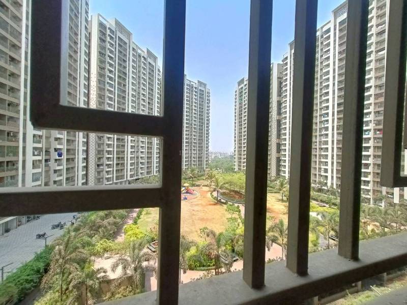 Regency Anantam in Dombivli East, Beyond Thane: Price, Brochure, Floor ...