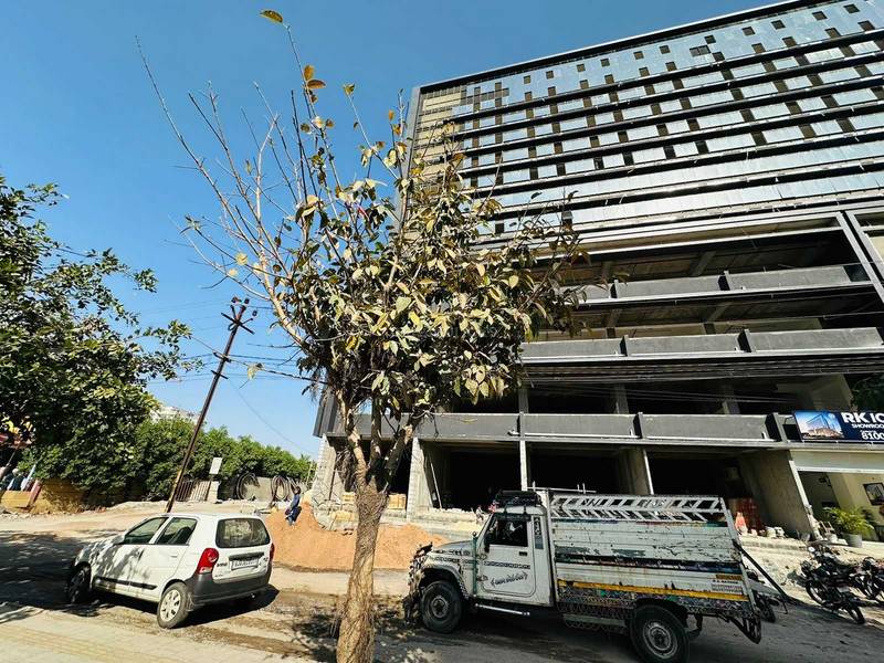 Rk Iconic in 150 Feet Ring Road, Rajkot: Price, Brochure, Floor Plan, Reviews