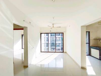 Buy 1 BHK Flat/Apartment in Man Opus Mira Road Area , Mumbai - 20th Floor | Posted by Owner