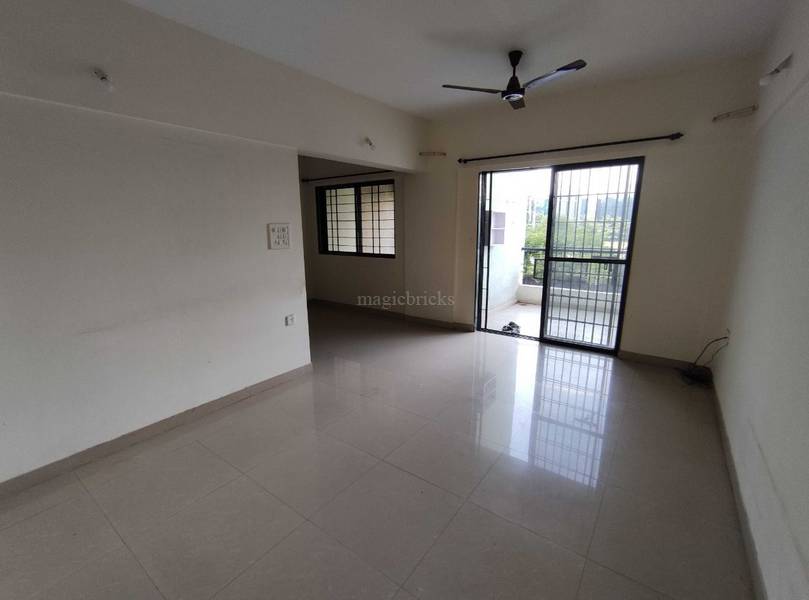 Magarpatta City Iris in Hadapsar, Pune: Price, Brochure, Floor Plan ...