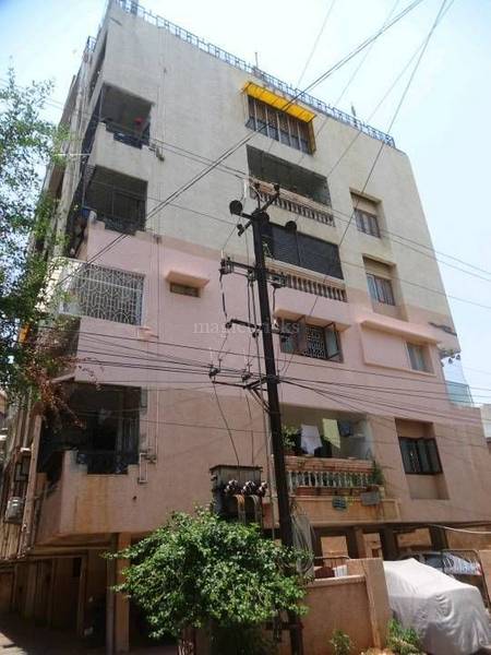 Raghava Towers in Gagan Mahal, Hyderabad: Price, Brochure, Floor Plan ...