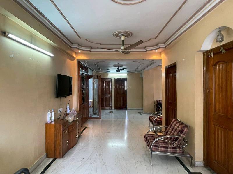 Shree Krishna Garden in Beleghata, Kolkata: Price, Brochure, Floor Plan ...
