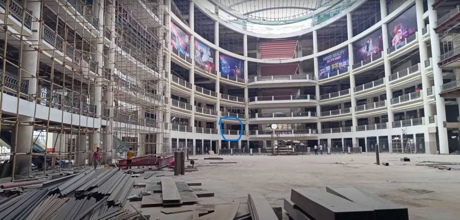 PKS Town Central in Noida Extension, Noida: Price, Brochure, Floor Plan ...