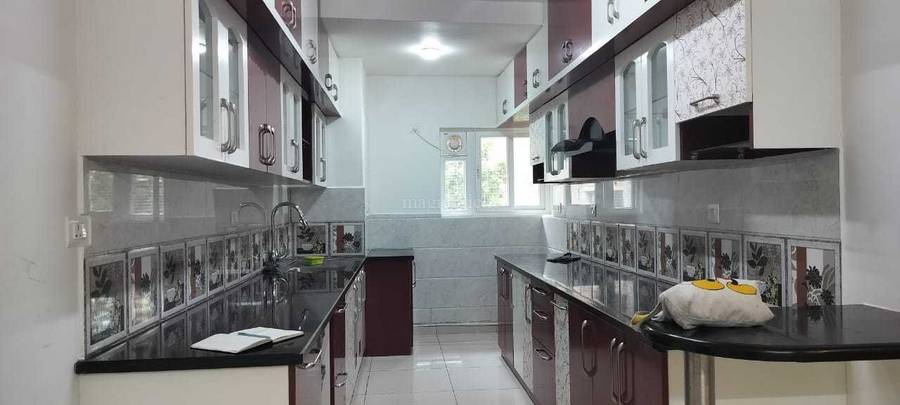 Brigade Orchards Cedar And Deodar in Devanahalli, Bangalore: Price ...