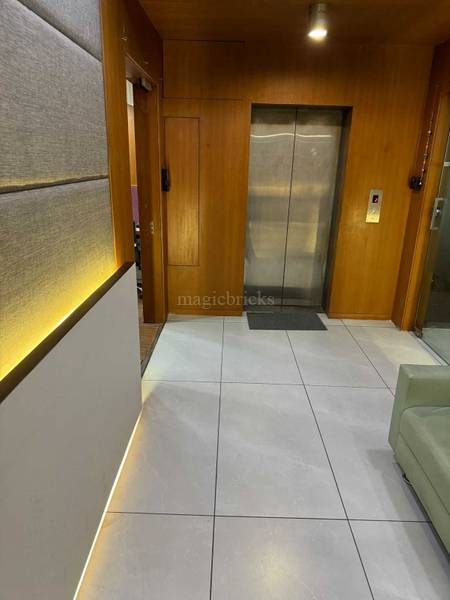 Titanium Square in Thaltej, Ahmedabad: Price, Brochure, Floor Plan, Reviews