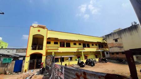 Owner 9500 Sq-ft 1 BHK East Facing Property Residential House for Rent ...