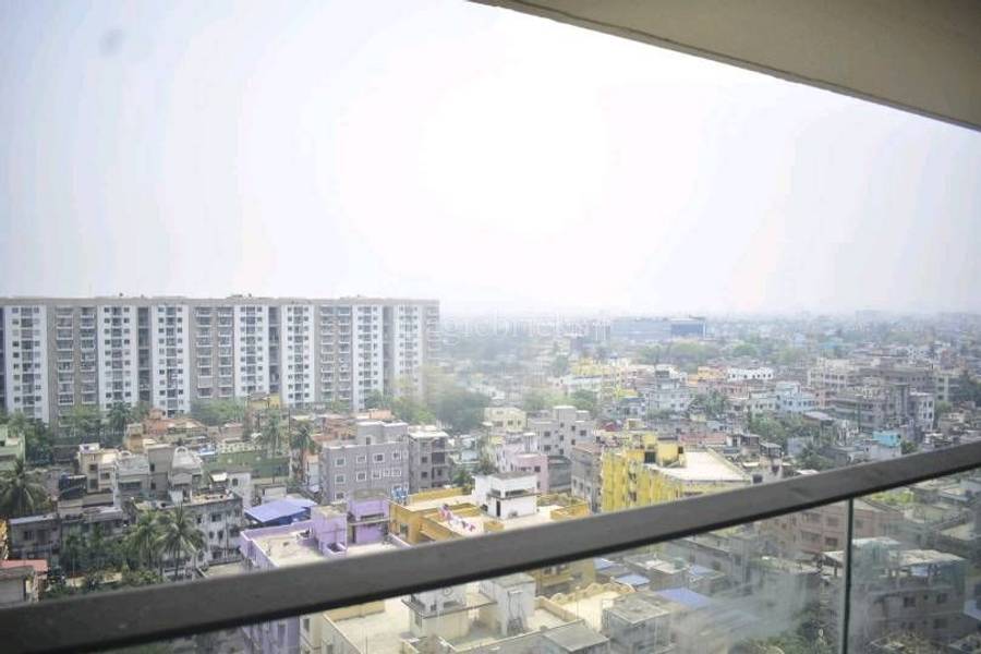 Merlin Urvan in Dum Dum, Kolkata: Price, Brochure, Floor Plan, Reviews