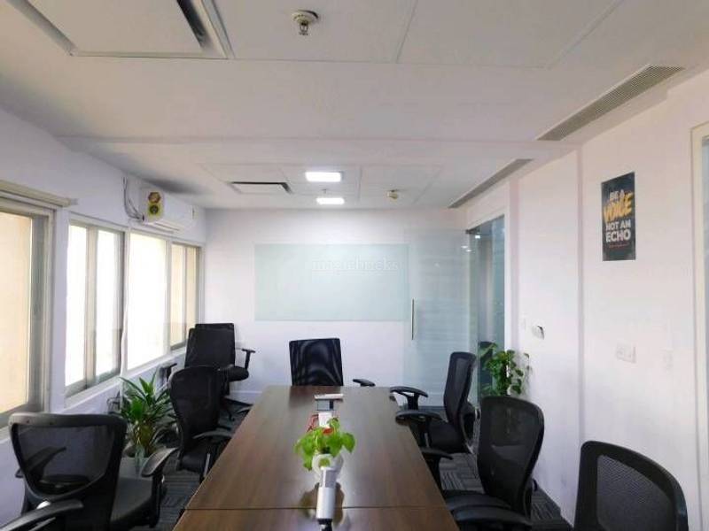 Cyber Towers in Hitech City, Hyderabad: Price, Brochure, Floor Plan ...