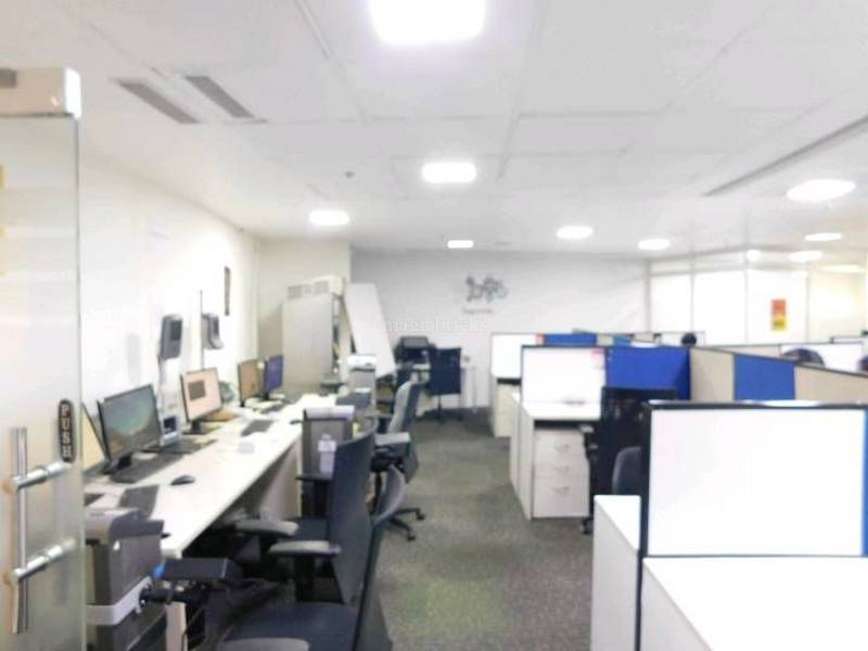 Cyber Towers in Hitech City, Hyderabad: Price, Brochure, Floor Plan ...