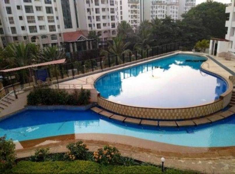 Rohan Vasantha in Marathahalli, Bangalore: Price, Brochure, Floor Plan ...