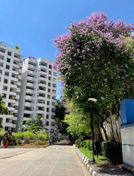 Rohan Vasantha in Marathahalli, Bangalore: Price, Brochure, Floor Plan ...