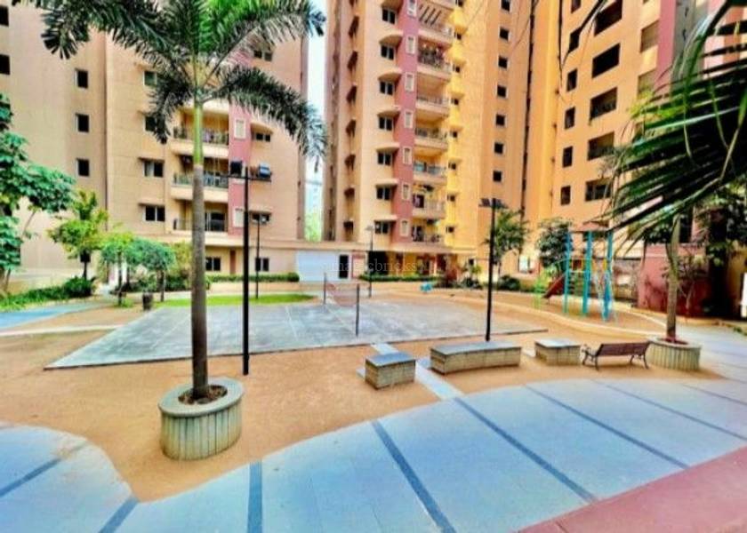 Aparna Towers in Gachibowli, Hyderabad: Price, Brochure, Floor Plan ...