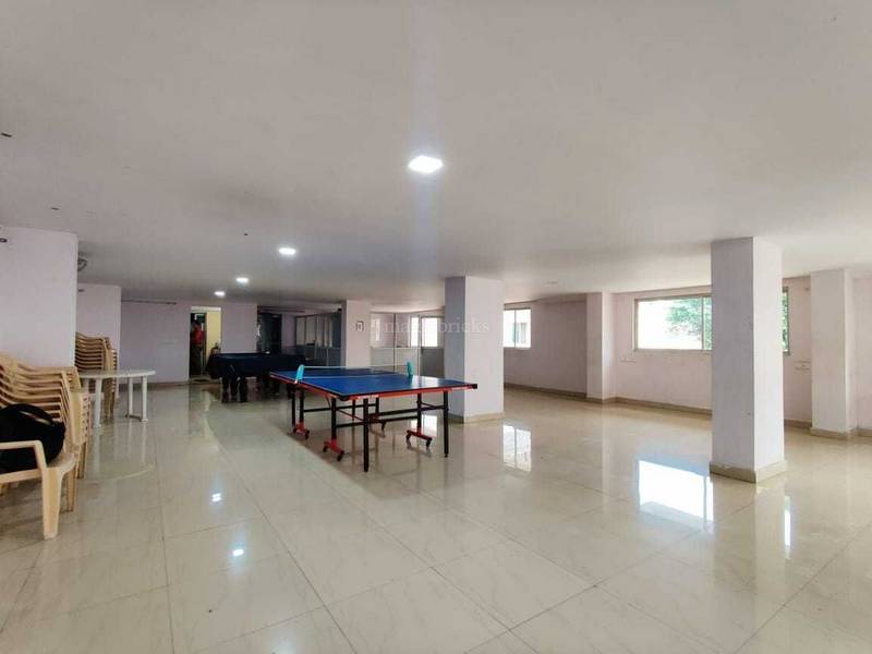 SVS Silver Woods in Whitefield, Bangalore: Price, Brochure, Floor Plan ...