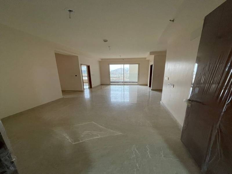 Aurobindo Kohinoor in Izzathnagar, Hyderabad: Price, Brochure, Floor ...