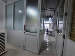 Cyber One in Vashi, Navi Mumbai: Price, Brochure, Floor Plan, Reviews