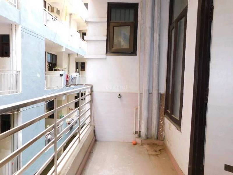 Krishna Vatika Society in Noida Extension, Greater Noida: Price ...