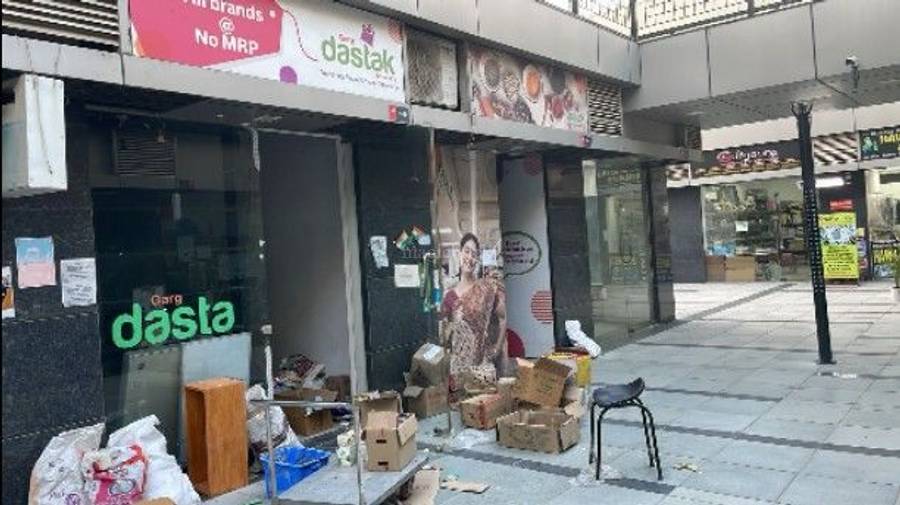 Ocus Quantum in Sector 51, Gurgaon: Price, Brochure, Floor Plan, Reviews