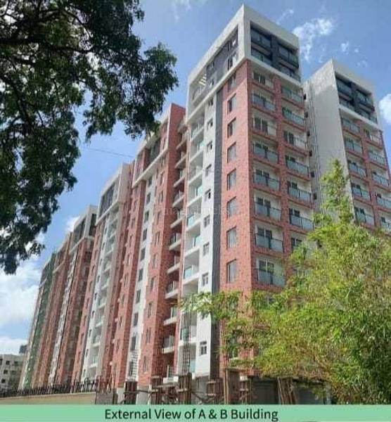 Pinnacle Neelanchal in Sus, Pune: Price, Brochure, Floor Plan, Reviews