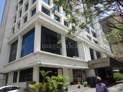 Sagar Tech Plaza in Saki Naka, Mumbai: Price, Brochure, Floor Plan, Reviews