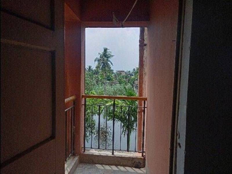 Prantik Phase 1 in Thakurpukur, Kolkata: Price, Brochure, Floor Plan ...