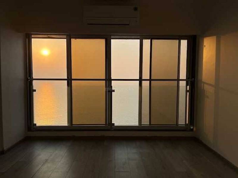 Buy 4 BHK Flat/Apartment in Ocean 360 Walkeshwar, Mumbai - 2040 Sq-ft