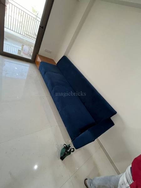 Rudra Infinity in Sargasan, Gandhinagar: Price, Brochure, Floor Plan ...