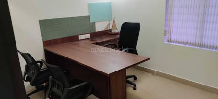 Rent Commercial Office Space in Barton Center Shanthala Nagar Ashok ...