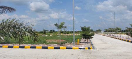 Residential Land / Plots for Sale in Chouderpally Hyderabad below ₹25 Lakhs