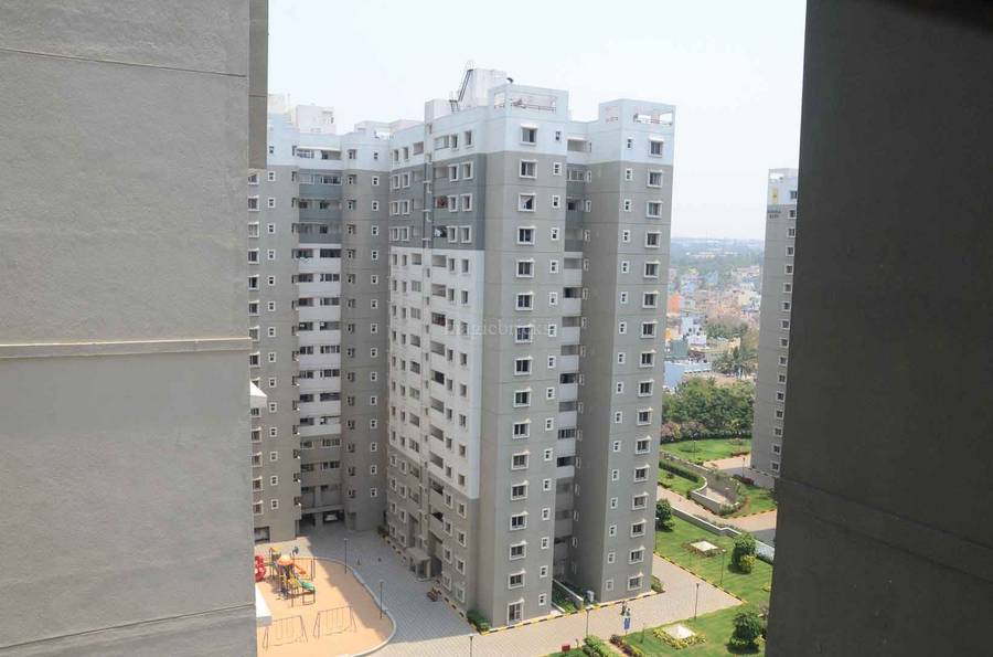 Sobha Elite in Tumkur Road, Bangalore: Price, Brochure, Floor Plan, Reviews