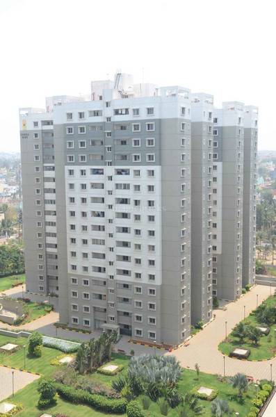 Sobha Elite in Tumkur Road, Bangalore: Price, Brochure, Floor Plan, Reviews