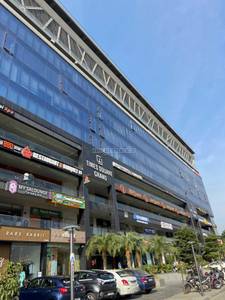 Rent Commercial Office Space in Times Square Grand Sindhu Bhavan Marg ...