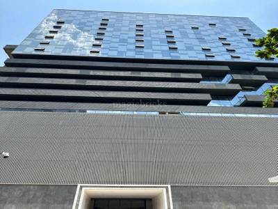 Rent Commercial Office Space in Pyramid Axis Baner,Pune - 712 Sq-ft ...