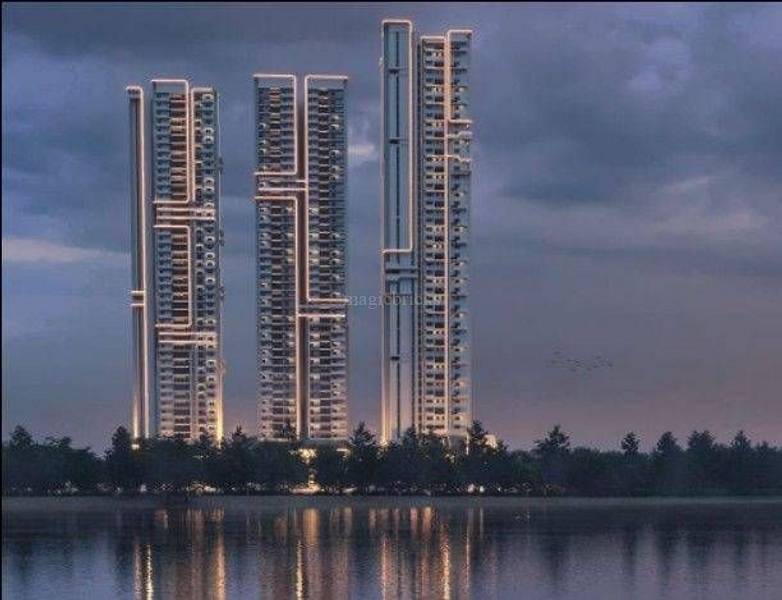 MY HOME APAS in Kokapet, Hyderabad: Price, Brochure, Floor Plan, Reviews