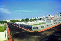 Panaiyur, Chennai: Map, Property Rates, Projects, Photos, Reviews, Info