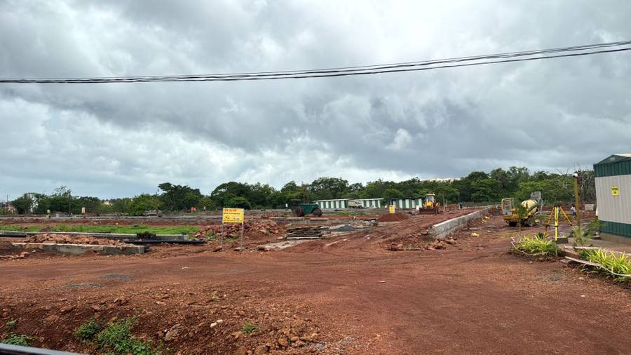 Gulf of Goa in Dabolim, Goa: Price, Brochure, Floor Plan, Reviews