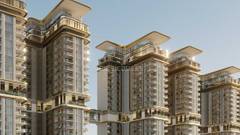 Luxury Houses in New Delhi | 986+ Luxury Houses/Independent Houses for ...