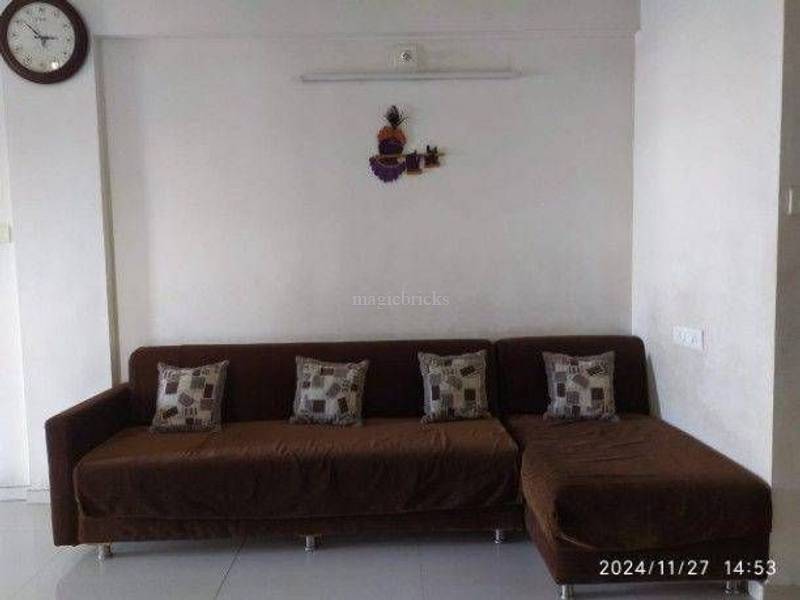 SARVA 4 in New VIP Road Baikunth, Vadodara: Price, Brochure, Floor Plan ...