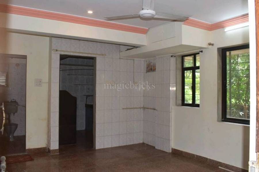 Garuda Castle in Nerul, Navi Mumbai: Price, Brochure, Floor Plan, Reviews