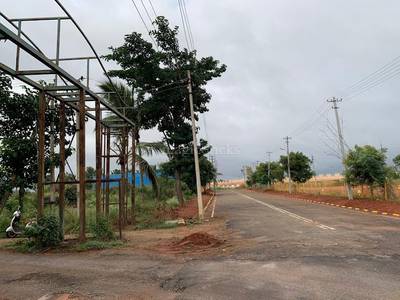 1200 Sq-ft Residential Plot & Land for Sale in Devanahalli,Bangalore ...
